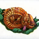 Doom Zone | Mighty Max Wiki | Fandom