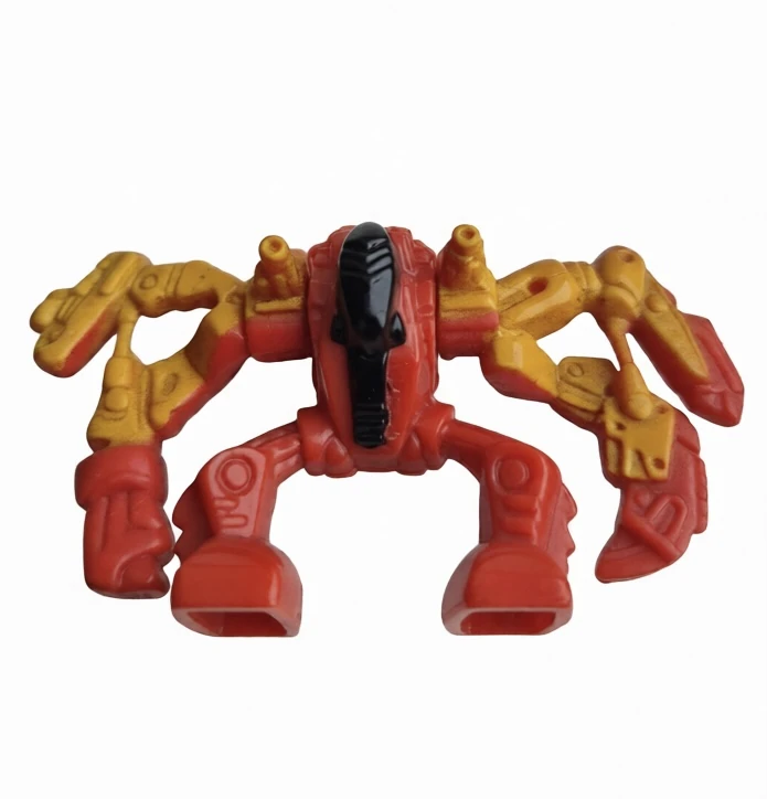 Mighty Max Zaps Beetlebrow | Mighty Max Wiki | Fandom