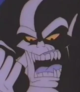 Skullmaster | Mighty Max Wiki | Fandom