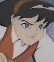 Bea | Mighty Max Wiki | Fandom