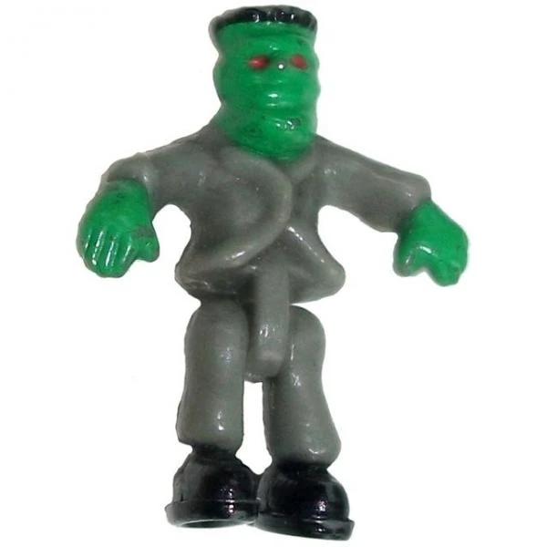 Smasher | Mighty Max Wiki | Fandom