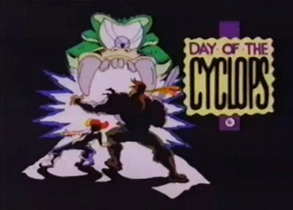 Category:Animated Series episodes | Mighty Max Wiki | Fandom