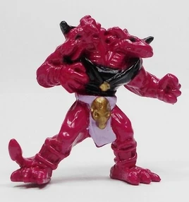 Hydra | Mighty Max Wiki | Fandom