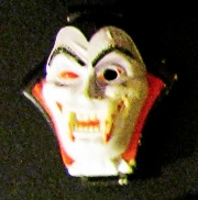 Vampyre | Mighty Max Wiki | Fandom