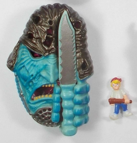 Zombie Commando | Wiki Mighty Max | Fandom