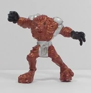 Conqueror | Mighty Max Wiki | Fandom