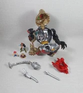 Mighty Max Defeats Battle Conqueror | Mighty Max Wiki | Fandom