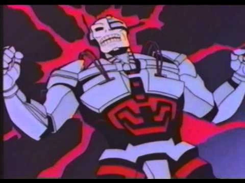 Category:Robots | Mighty Max Wiki | Fandom