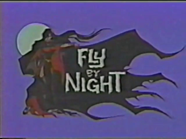 Fly by Night | Mighty Max Wiki | Fandom