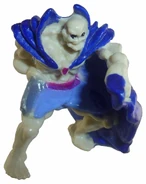 Skullmaster | Mighty Max Wiki | Fandom