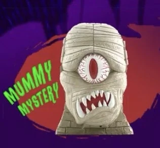 Mummy Mystery | Mighty Max Wiki | Fandom