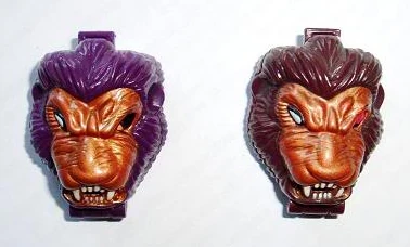 Conqueror (shrunken) | Wiki Mighty Max | Fandom