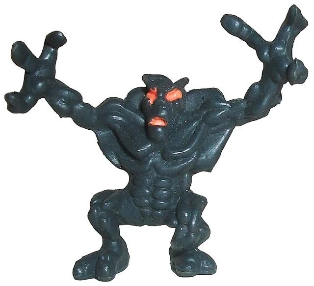 Rock Monster | Mighty Max Wiki | Fandom