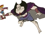 Category:Characters | Mighty Max Wiki | Fandom