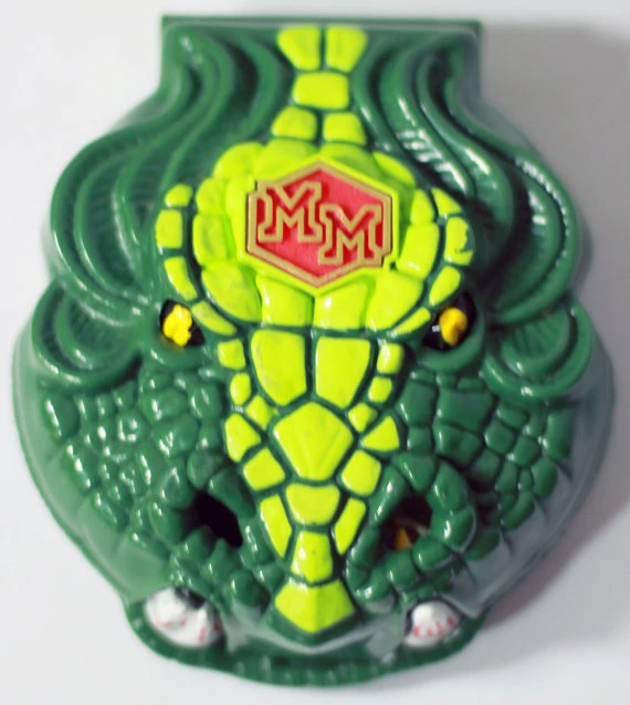 Doom Dragon | Wiki Mighty Max | Fandom