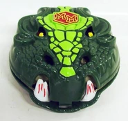 Mighty Max Slays the Doom Dragon | Mighty Max Wiki | Fandom