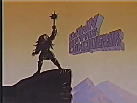 Dawn of the Conqueror | Mighty Max Wiki | Fandom