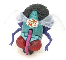 Fly | Wiki Mighty Max | Fandom