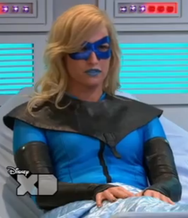 Snowstorm | Mighty Med Wiki | Fandom