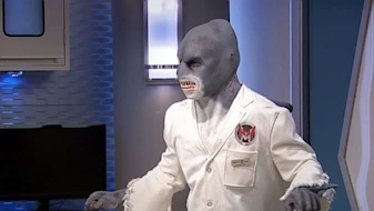 Are You Afraid of the Shark? | Mighty Med Wiki | Fandom