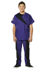 Kaz | Mighty Med Wiki | Fandom