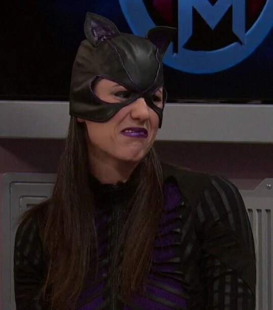 Alley Cat | Mighty Med Wiki | Fandom