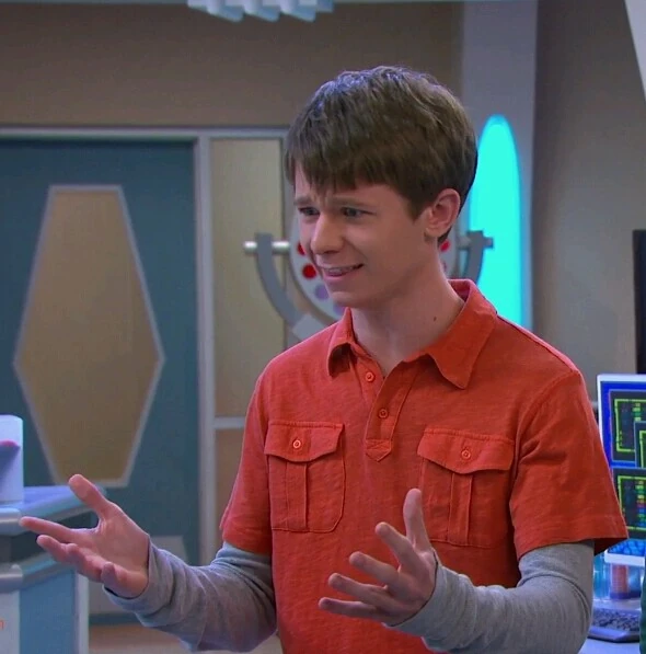 Gulliver | Mighty Med Wiki | Fandom