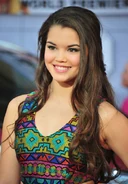 Paris Berelc/Gallery | Mighty Med Wiki | Fandom