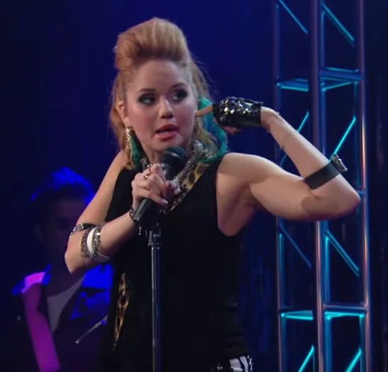 Remix/Gallery | Mighty Med Wiki | Fandom