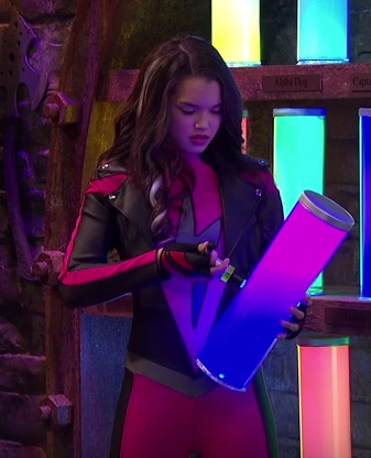 Category:Supervillain Objects | Mighty Med Wiki | Fandom