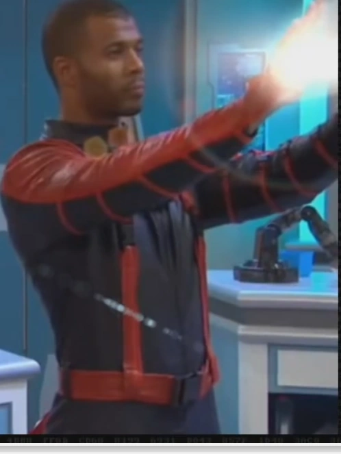 Flashback | Mighty Med Wiki | Fandom