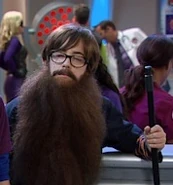 Gus/Gallery | Mighty Med Wiki | Fandom