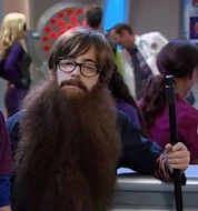 Gus/Gallery | Mighty Med Wiki | Fandom