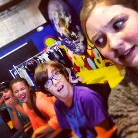 Augie Isaac/Gallery | Mighty Med Wiki | Fandom