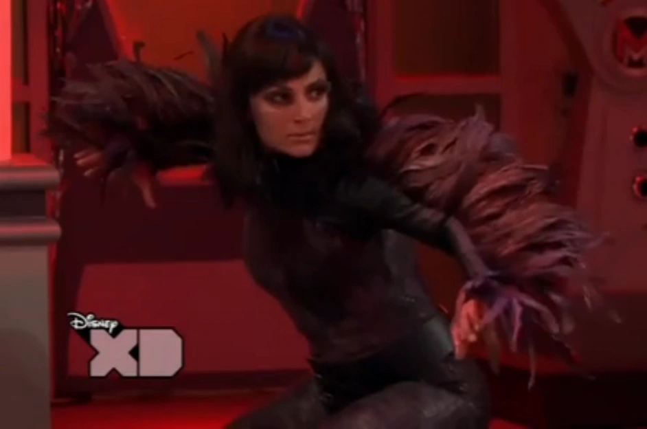 Owl Girl | Mighty Med Wiki | Fandom