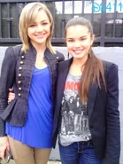 Paris Berelc/Gallery | Mighty Med Wiki | Fandom