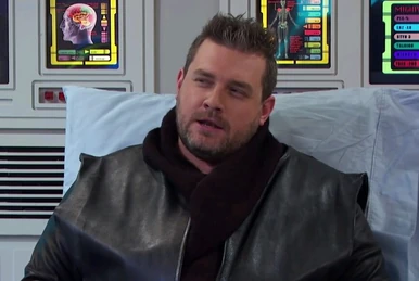 Rats De Laboratoire Ginny Gardner