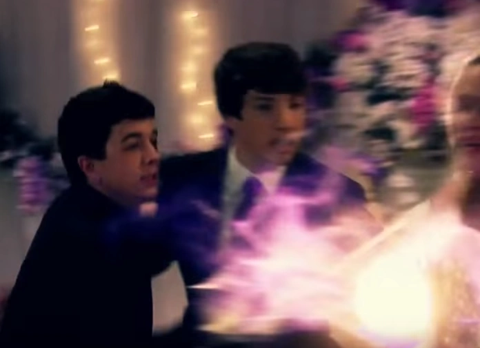 The Mother of All Villains/Gallery | Mighty Med Wiki | Fandom