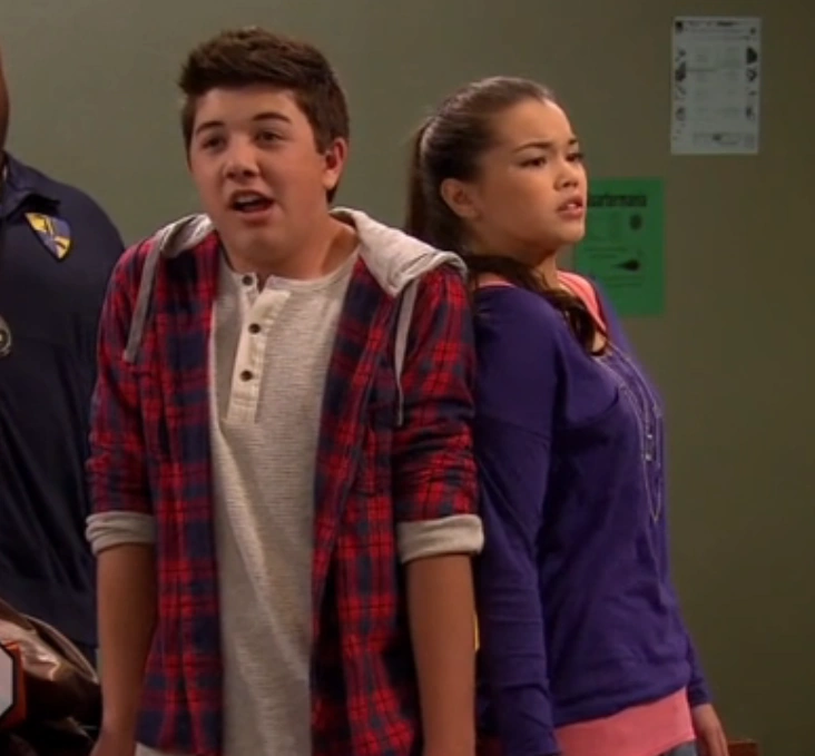 Mighty Mad/Gallery | Mighty Med Wiki | Fandom