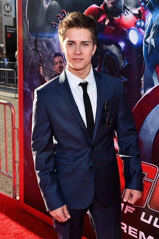 Billy Unger | Mighty Med Wiki | Fandom