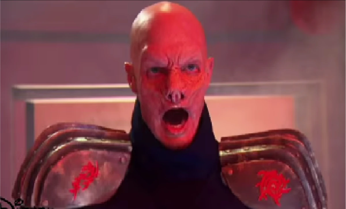 Catastrophe | Mighty Med Wiki | Fandom