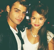 Paris Berelc/Gallery | Mighty Med Wiki | Fandom