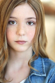 Cozi Zuehlsdorff | Mighty Med Wiki | Fandom