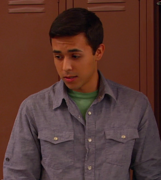 Philip (student) | Mighty Med Wiki | Fandom