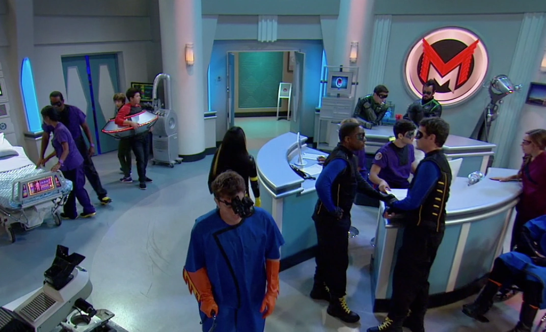 Mighty Med | Mighty Med Wiki | Fandom