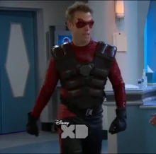 Surge | Mighty Med Wiki | Fandom