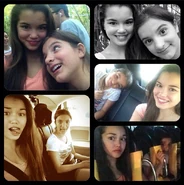 Paris Berelc/Gallery | Mighty Med Wiki | Fandom