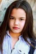 Paris Berelc/Gallery | Mighty Med Wiki | Fandom