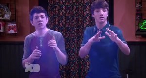 New Kids Are the Docs | Mighty Med Wiki | Fandom