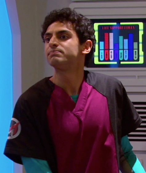 Benny | Mighty Med Wiki | Fandom